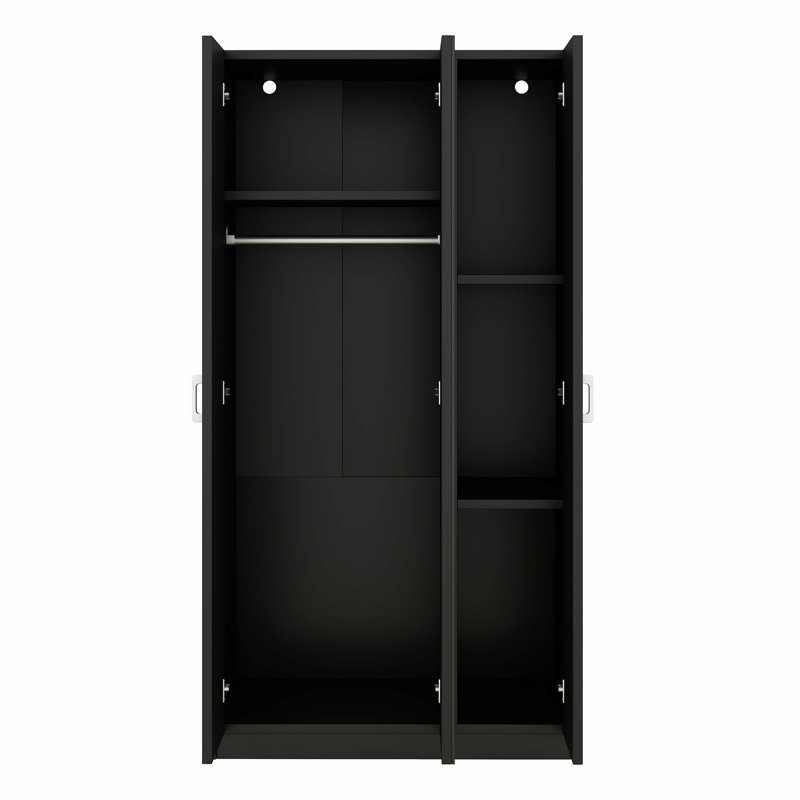 Wardrobe mirror price store